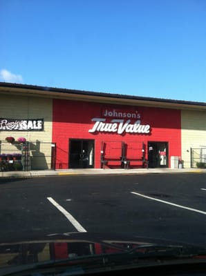 JOHNSON’S HARDWARE RENTAL & REPAIR - Updated October 2025 - 27 Reviews ...