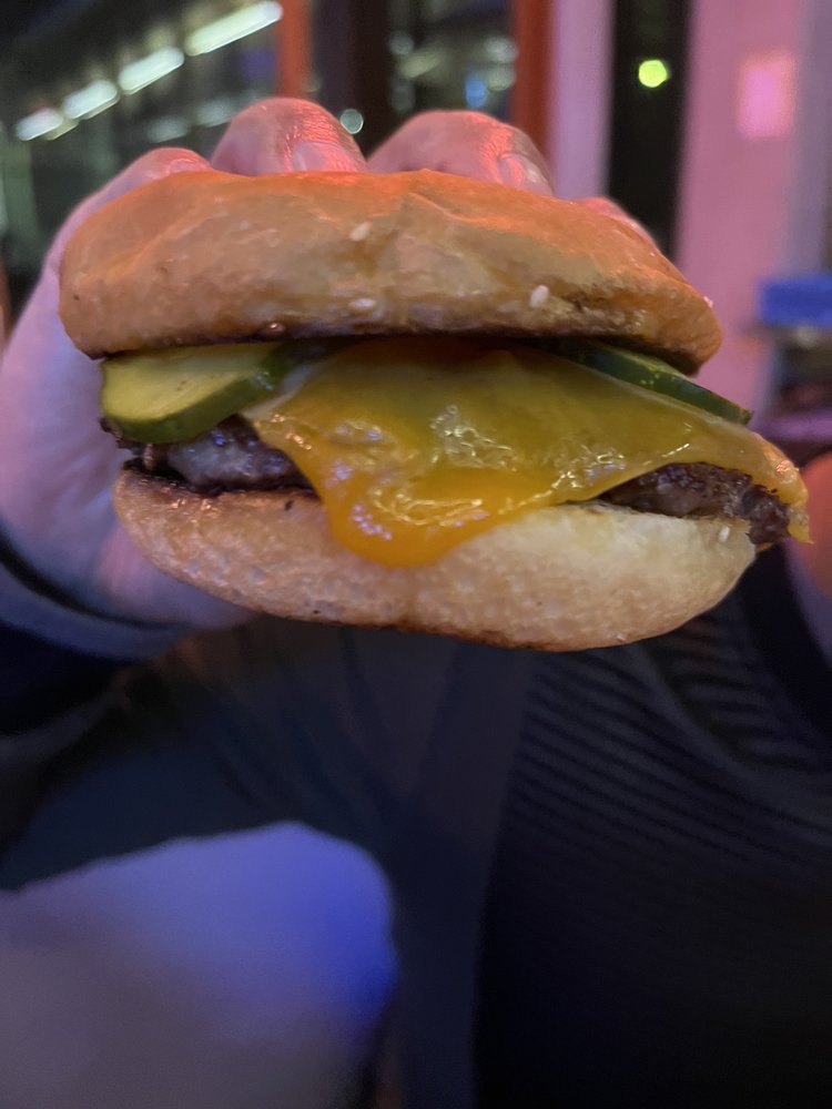 HERE TODAY BREWERY & KITCHEN - 2815 Elliott Ave, Seattle, WA - Yelp