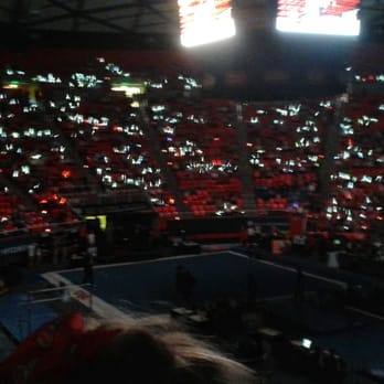 JON M HUNTSMAN CENTER - Updated November 2025 - 40 Photos & 17 Reviews ...