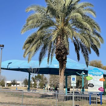 THE CLOUD SPLASH PAD AT KIWANIS PARK - Updated July 2025 - 34 Photos ...