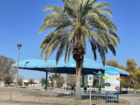 THE CLOUD SPLASH PAD AT KIWANIS PARK - Updated July 2025 - 34 Photos ...