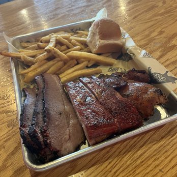 R&R BBQ - Updated March 2025 - 999 Photos & 1735 Reviews - 307 W 600th ...