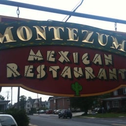 MONTEZUMA MEXICAN RESTAURANT - Updated January 2026 - 101 Photos & 212 ...