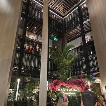 MAIZ Y AGAVE - Updated June 2024 - 275 Photos & 112 Reviews - 375 ...