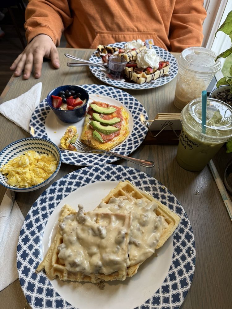 INVITED TO THE TABLE - Updated July 2025 - 44 Photos & 29 Reviews - 118 ...