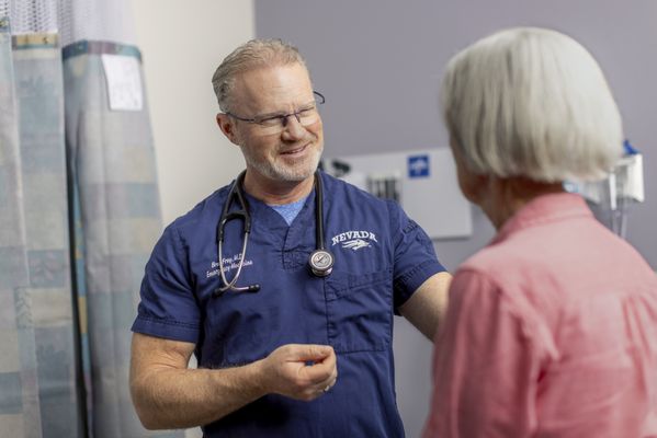 RENOWN REGIONAL EMERGENCY ROOM - Updated October 2025 - 28 Photos & 41 ...