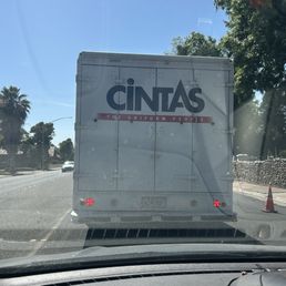 Cintas Reviews | Read Customer Service Reviews of cintas.com