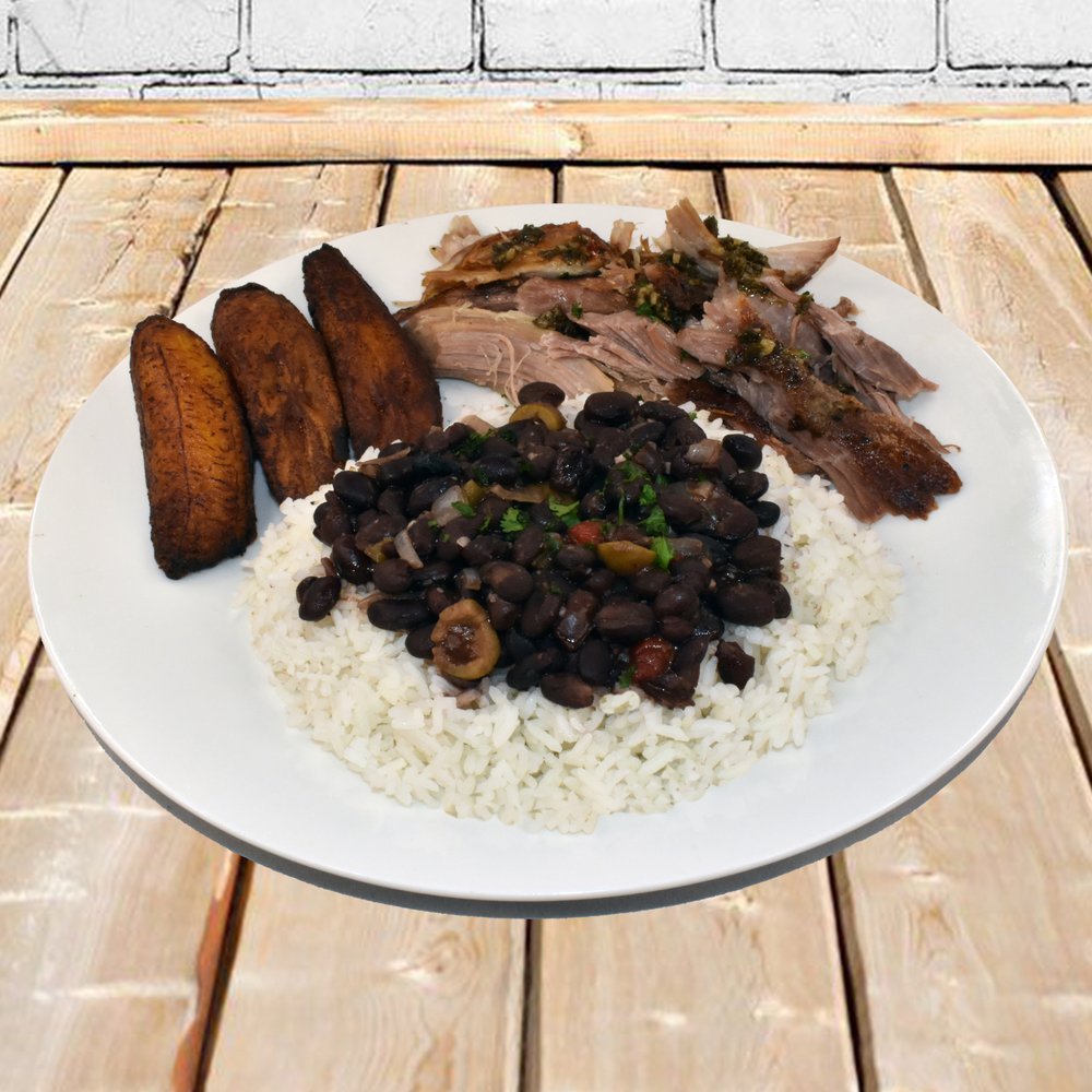LYNETTE’S CUBAN BAKERY AND CAFE - Updated September 2024 - 76 Photos ...