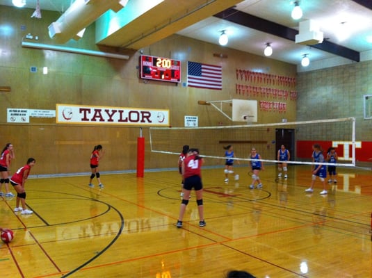 TAYLOR MIDDLE SCHOOL - Updated July 2025 - 11 Reviews - 850 Taylor Blvd ...