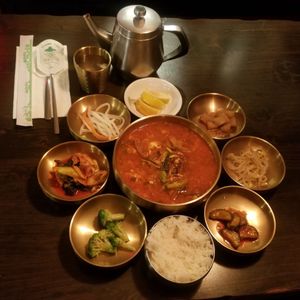 FIREPOT KOREAN BBQ - Updated January 2026 - 3950 Lamar Dr, Clarksville ...