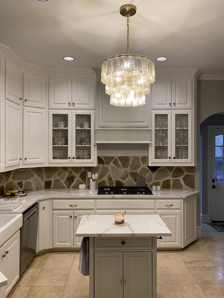 POSH LIGHTING - Updated September 2024 - 47 Photos & 15 Reviews - 204 S ...