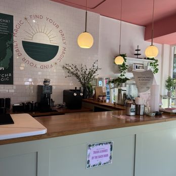MATCHA MAGIC BELLEVUE - Updated January 2026 - 992 Photos & 606 Reviews ...
