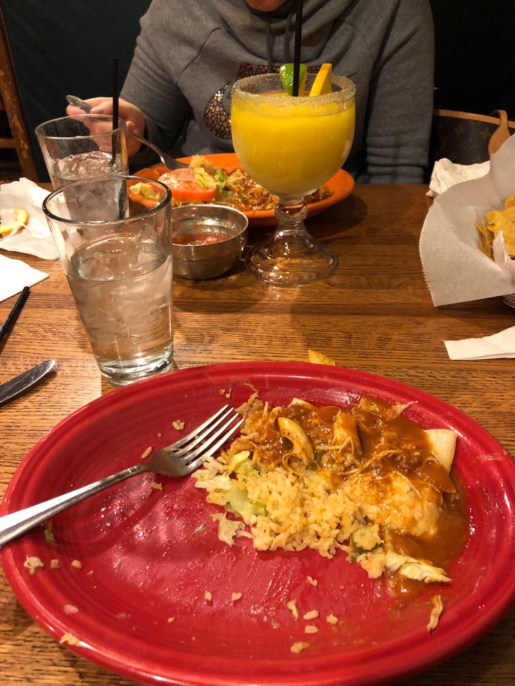 MONTEZUMA’S MEXICAN RESTAURANT - 86 Photos & 101 Reviews - Mexican ...