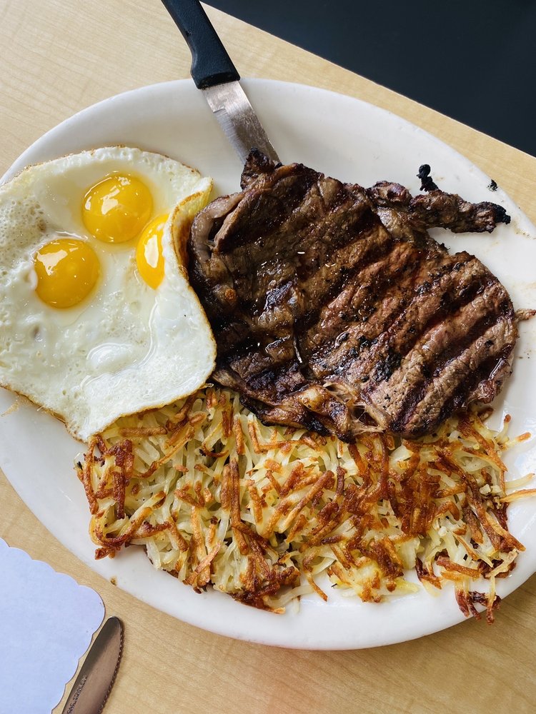 HOT OFF THE GRILL - 278 Photos & 393 Reviews - 9945 Warner Ave ...