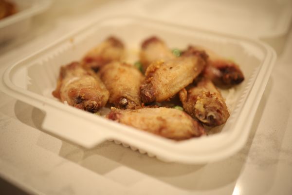 AMAZING WOK CHINESE CUISINE - Updated December 2024 - 333 Photos & 372 ...