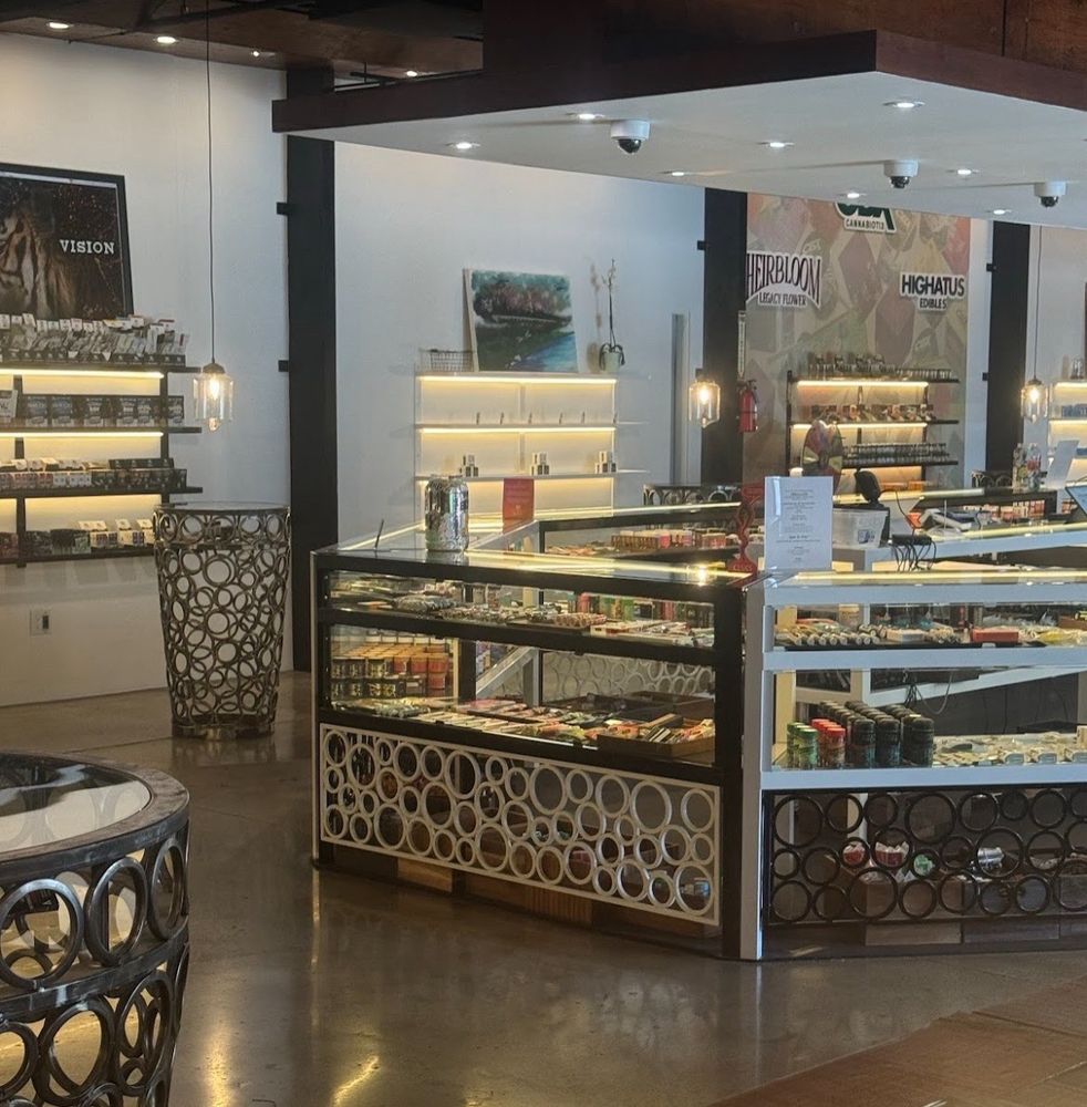 ERBA CULVER CITY WEED DISPENSARY - Updated October 2024 - 89 Photos ...