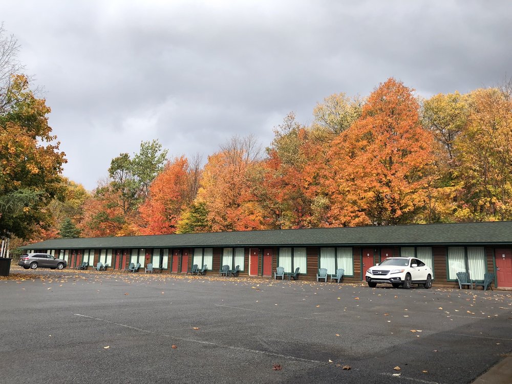 ADIRONDACK LODGE OLD FORGE - Updated September 2024 - 14 Reviews - 2752 ...