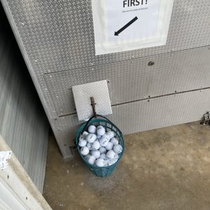 THE DOCKS DRIVING RANGE - Updated October 2025 - 15 Photos & 21 Reviews ...