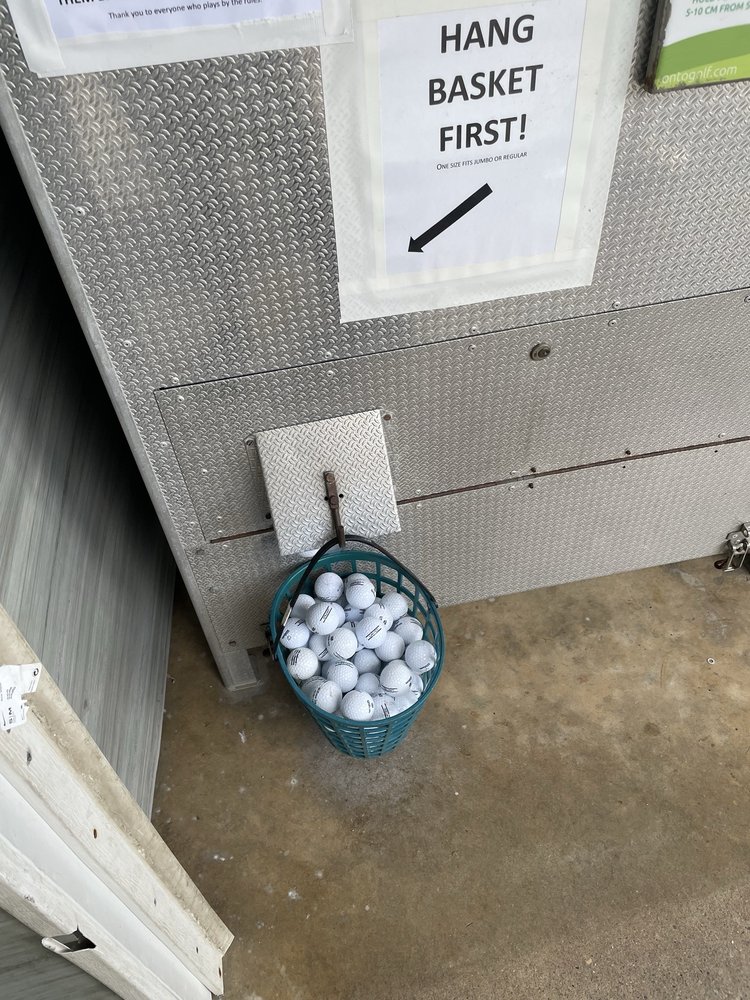 MARKHAM GOLF DOME - Updated July 2025 - 10 Photos & 19 Reviews - 150 ...