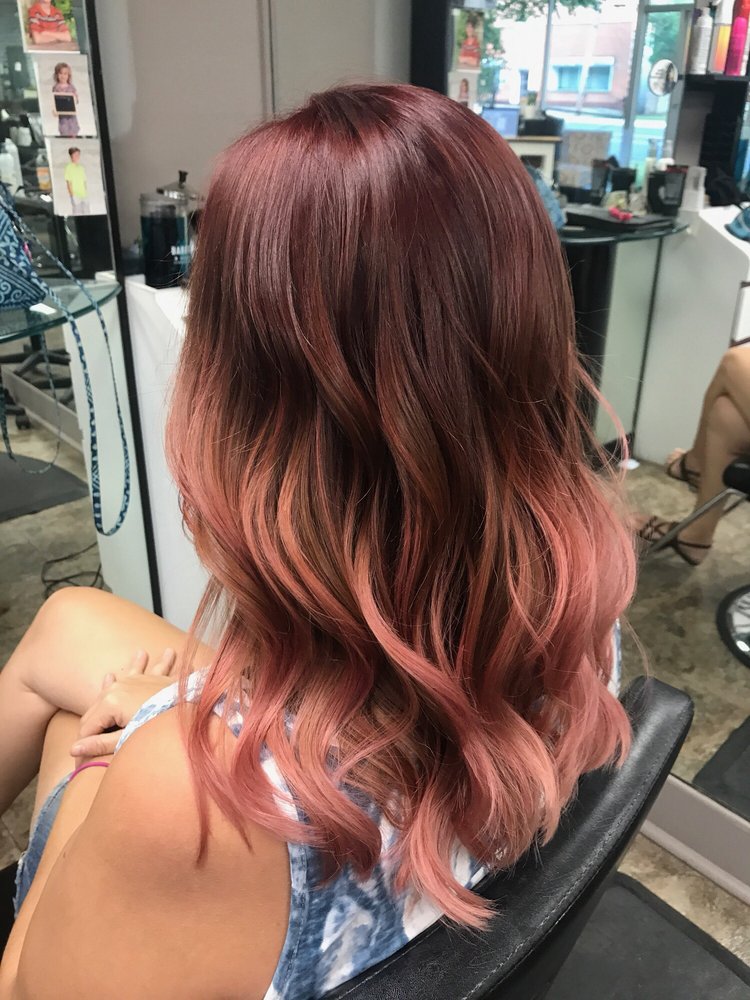 SHEAR STYLE SALON - Updated September 2025 - 2238 Nottingham Way ...