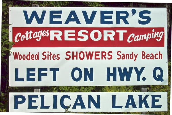WEAVER’S RESORT & CAMPGROUND - Updated May 2026 - 1001 Weaver Rd ...
