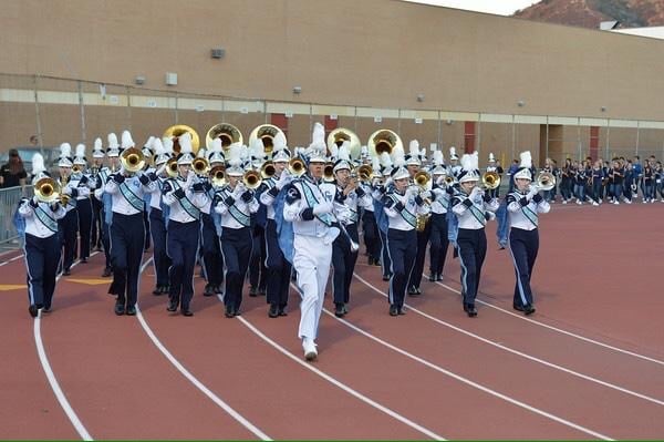 CRESCENTA VALLEY HIGH SCHOOL - Updated January 2026 - 35 Photos & 21 ...