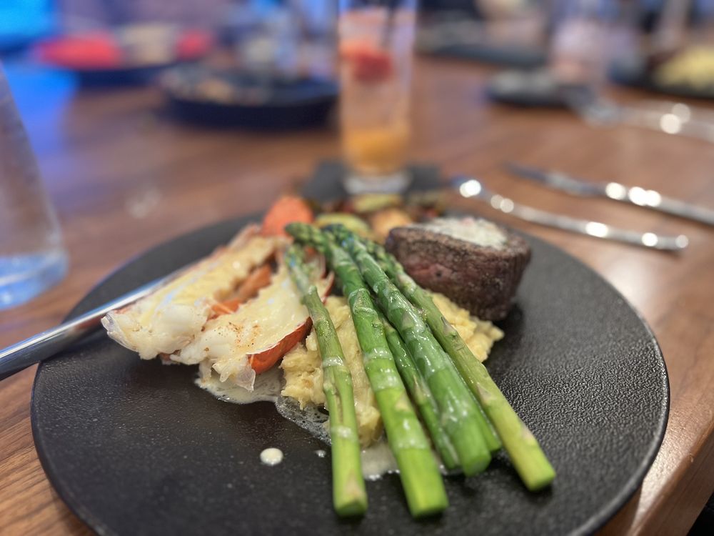 THE TEXAS TECH CLUB - Updated December 2025 - 28 Photos & 14 Reviews ...