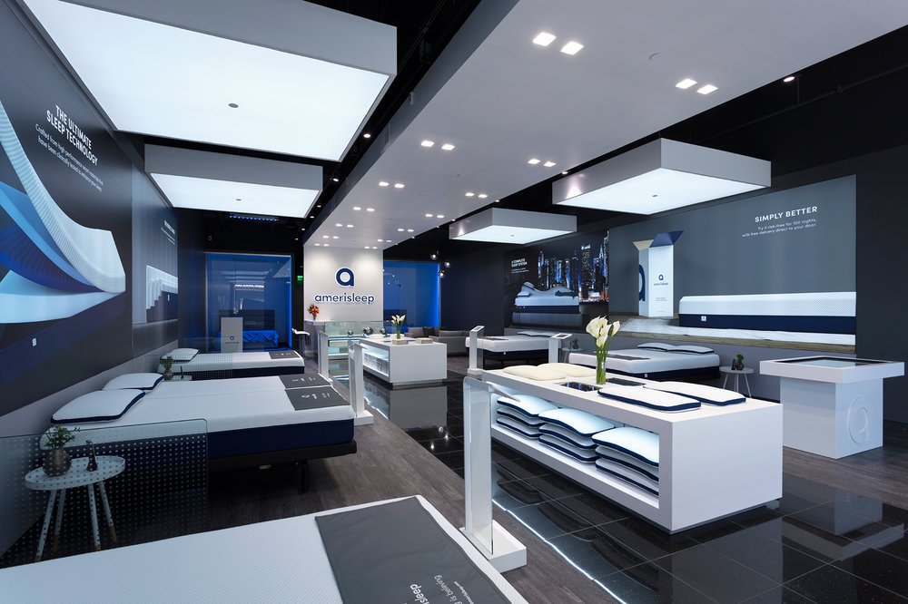 AMERISLEEP - TUCSON - Updated October 2025 - 41 Photos & 24 Reviews ...