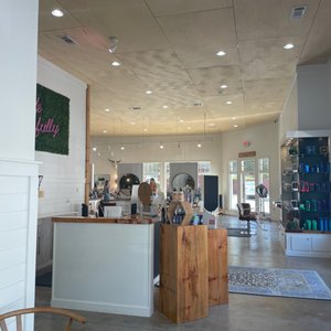Hair Salon Kennesaw Georgia