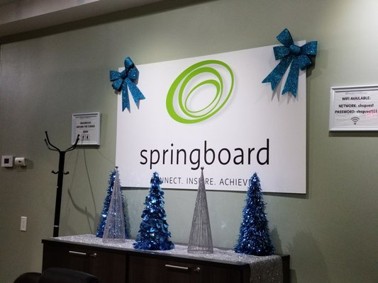 SPRINGBOARD - Updated October 2025 - 15 Photos - 3195 Sheppard Avenue E ...