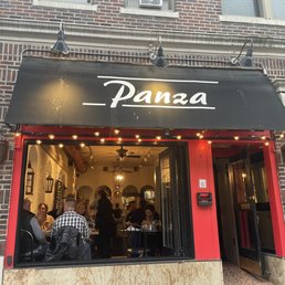 PANZA - Updated September 2024 - 914 Photos & 1498 Reviews - 326 ...
