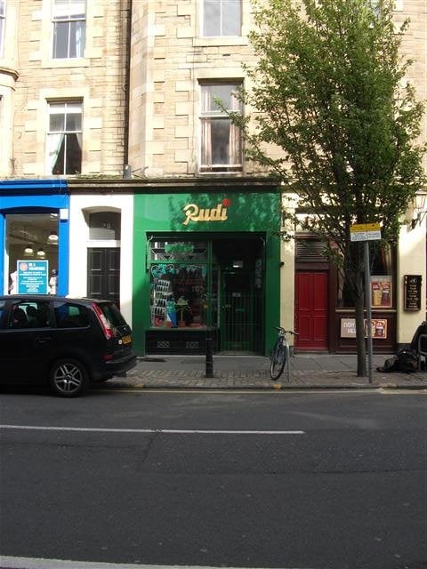 RUDI’S DELICATESSENS - Updated June 2025 - 11 Reviews - 30 Forrest Road ...