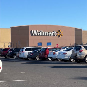 WALMART SUPERCENTER - Updated November 2025 - 22 Photos & 61 Reviews ...