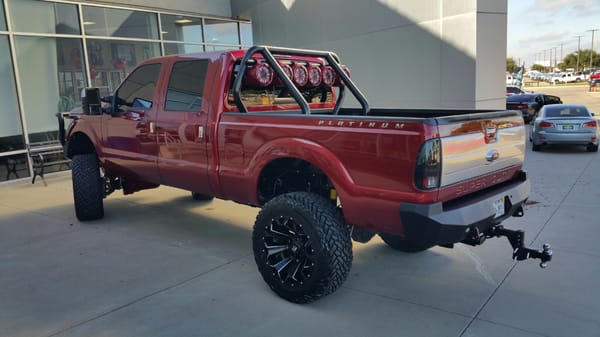 RANDALL REED’S PLANET FORD 635 - Updated November 2025 - 34 Photos ...