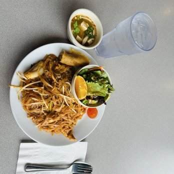 CALIFORNIA THAI CAFE - Updated February 2026 - 347 Photos & 374 Reviews ...