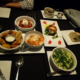 PESTO ITALIAN BISTRO - Updated October 2025 - 206 Photos & 355 Reviews ...