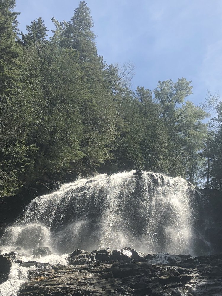 BEAVER BROOK FALLS WAYSIDE - Updated December 2025 - 432 Rte 145 ...