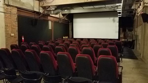 CINEMA DETROIT - Updated December 2025 - 53 Photos & 48 Reviews - 4126 ...