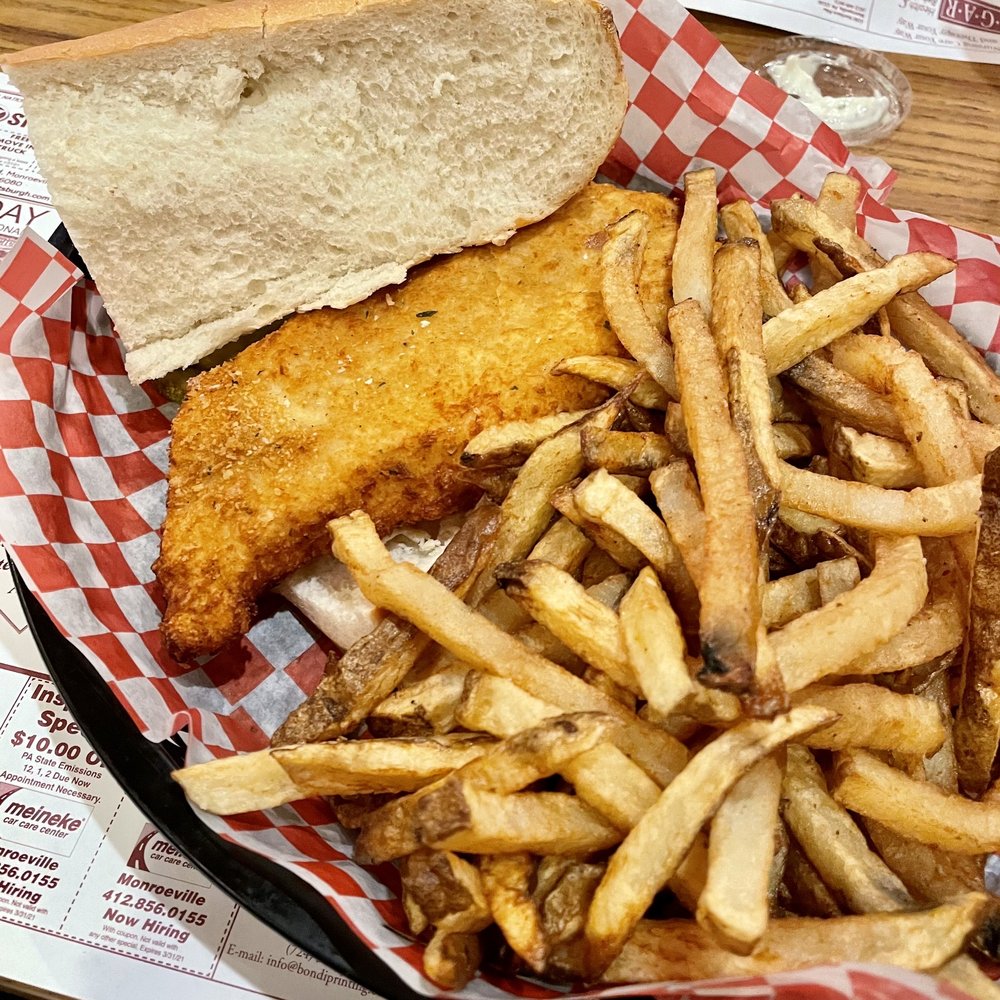 GATEWAY GRILL - Updated January 2025 - 201 Photos & 274 Reviews - 4251 ...