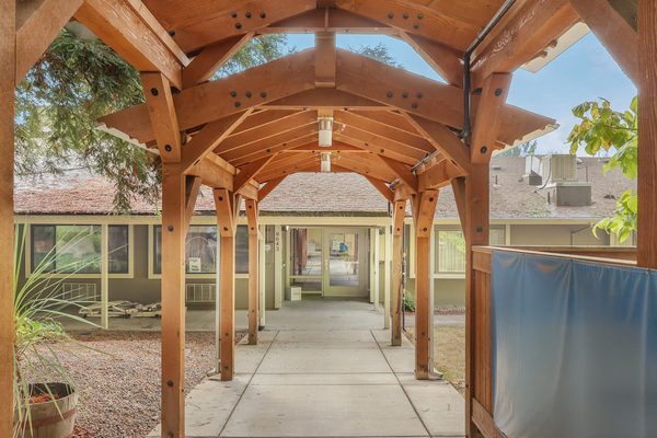 EVERGREEN POST ACUTE - Updated January 2026 - 24 Photos - 8643 NE Beech ...