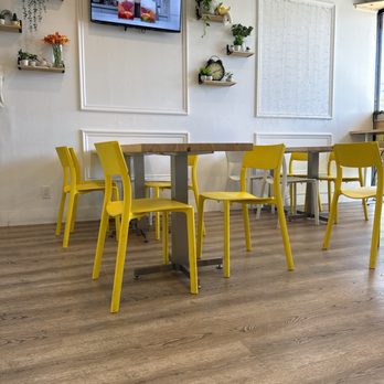 YELLOW GOOSE CAFE - Updated August 2024 - 289 Photos & 151 Reviews ...