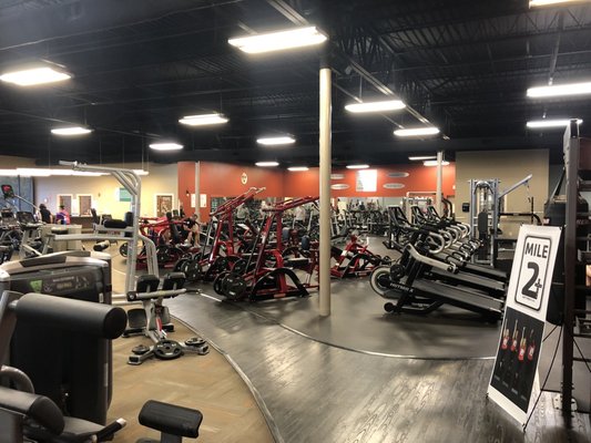 NORTH MOBILE FAMILY YMCA - Updated September 2025 - 92 Saraland Lp ...