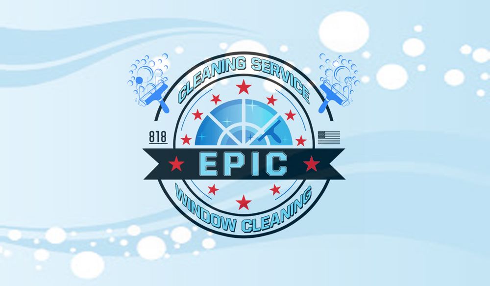 EPIC WINDOW CLEANING - Updated September 2024 - Request a Quote - 3400 ...