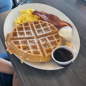 HOT OFF THE GRIDDLE - Updated October 2024 - 100 Photos & 119 Reviews ...