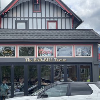 BAR BILL TAVERN - Updated September 2025 - 753 Photos & 752 Reviews ...