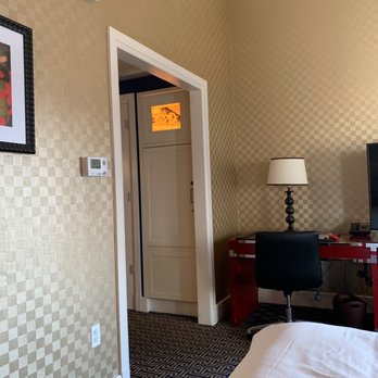 KIMPTON HOTEL MONACO BALTIMORE INNER HARBOR - Updated August 2024 - 494 ...