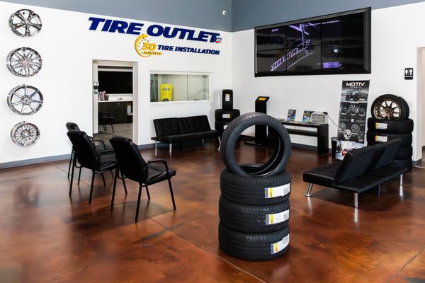 TIRE OUTLET US - FULLERTON - Updated December 2025 - 112 Photos & 233 ...