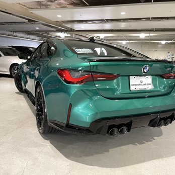 BMW PORTLAND - Updated March 2025 - 54 Photos & 357 Reviews - 2001 SW ...