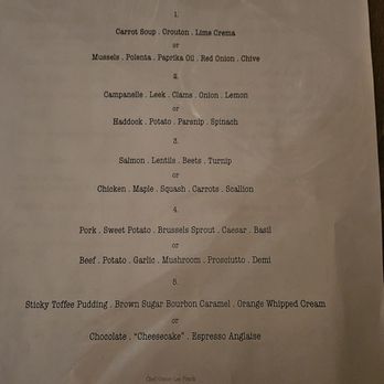 OTIS - Updated January 2026 - 143 Photos & 110 Reviews - 4 Front St ...