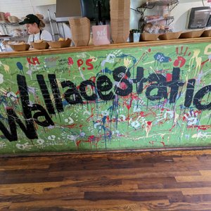 WALLACE STATION DELI AND BAKERY - 453 Photos & 382 Reviews - 3854 Old ...